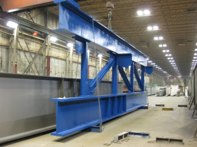 High Steel - Project Gallery