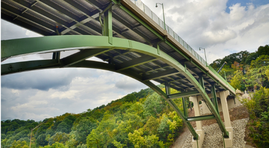 High Steel - Project Gallery