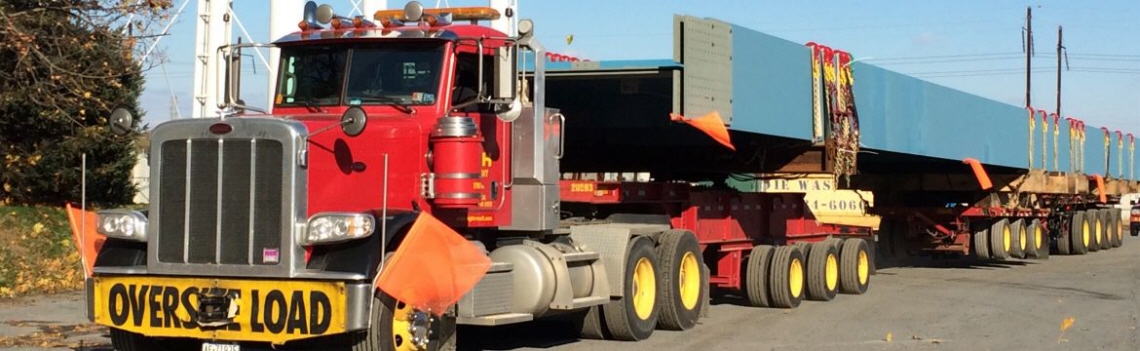 Structural Steel Fabrication for Bridge and Building Projects - High ...