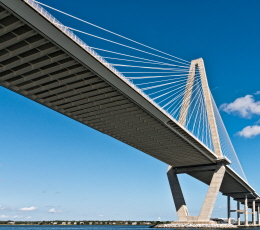 Structural Steel Fabrication for Bridge and Building Industries - High ...