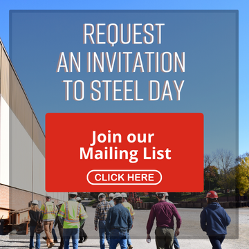 Steel Day | High Steel Structures